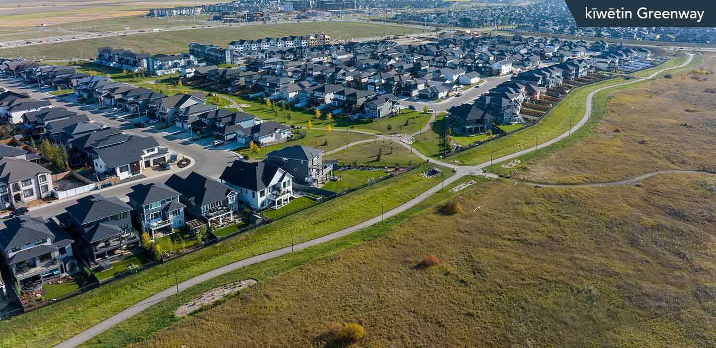 Aspen Ridge | City of Saskatoon